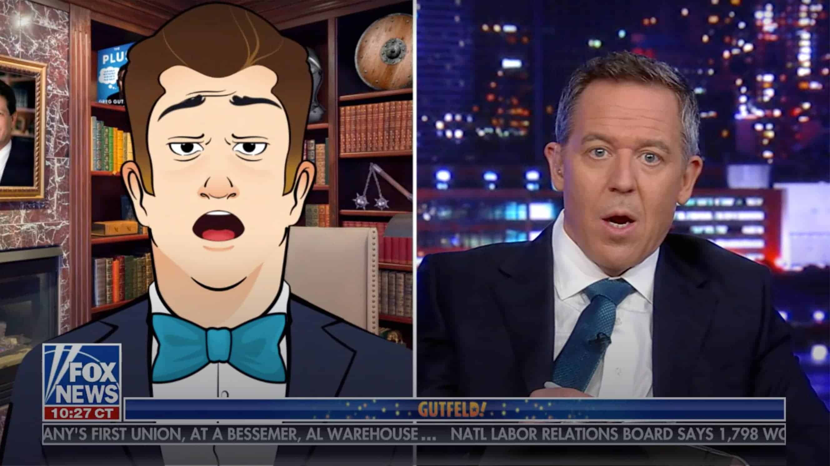Gutfeld-Animation-Puppet-Doh